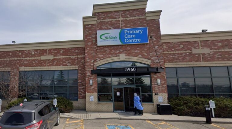 Clinics - Family Doctor Calgary