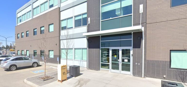 East Calgary Health Centre - Family Doctor Calgary
