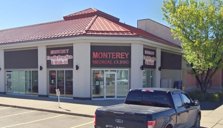 Clinics - Family Doctor Calgary