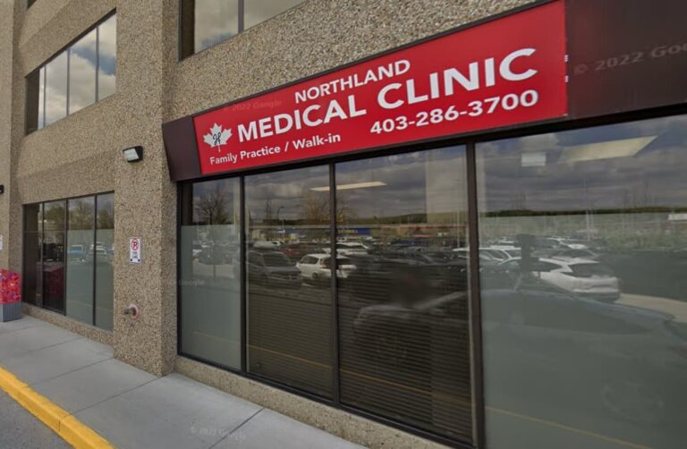 Northland Medical Clinic - Family Doctor Calgary