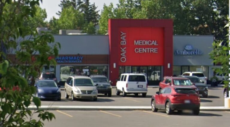 Clinics - Family Doctor Calgary